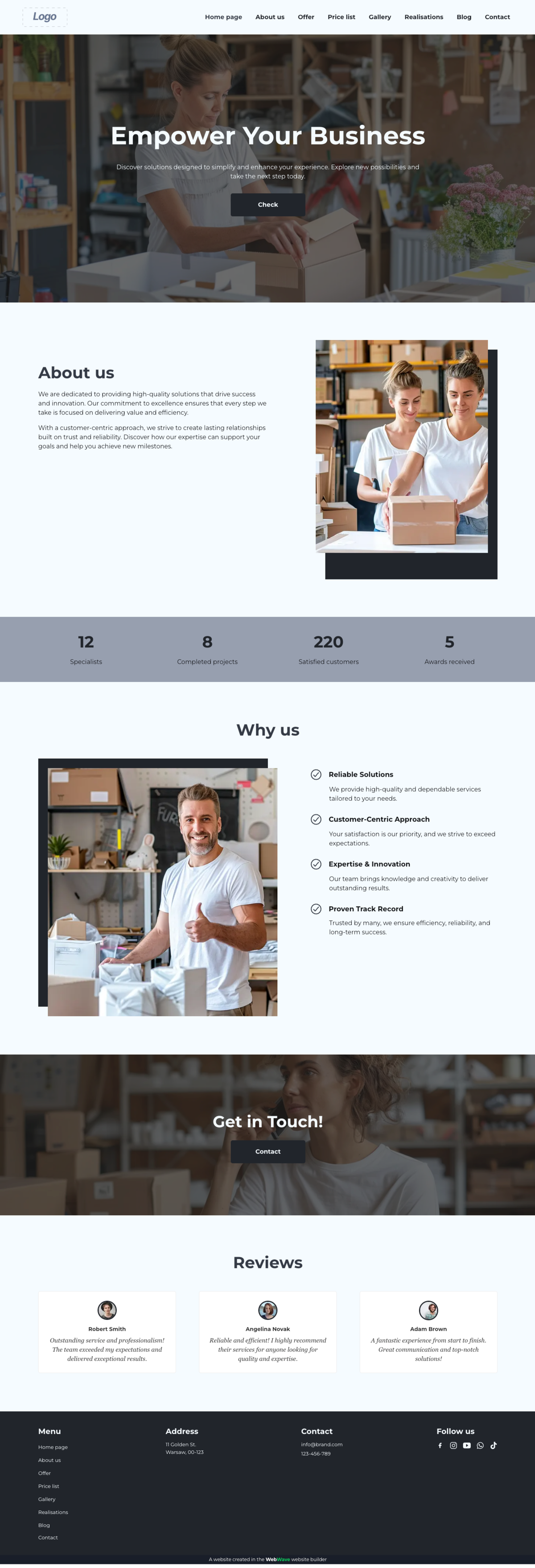 Thermo Fan » Strona główna